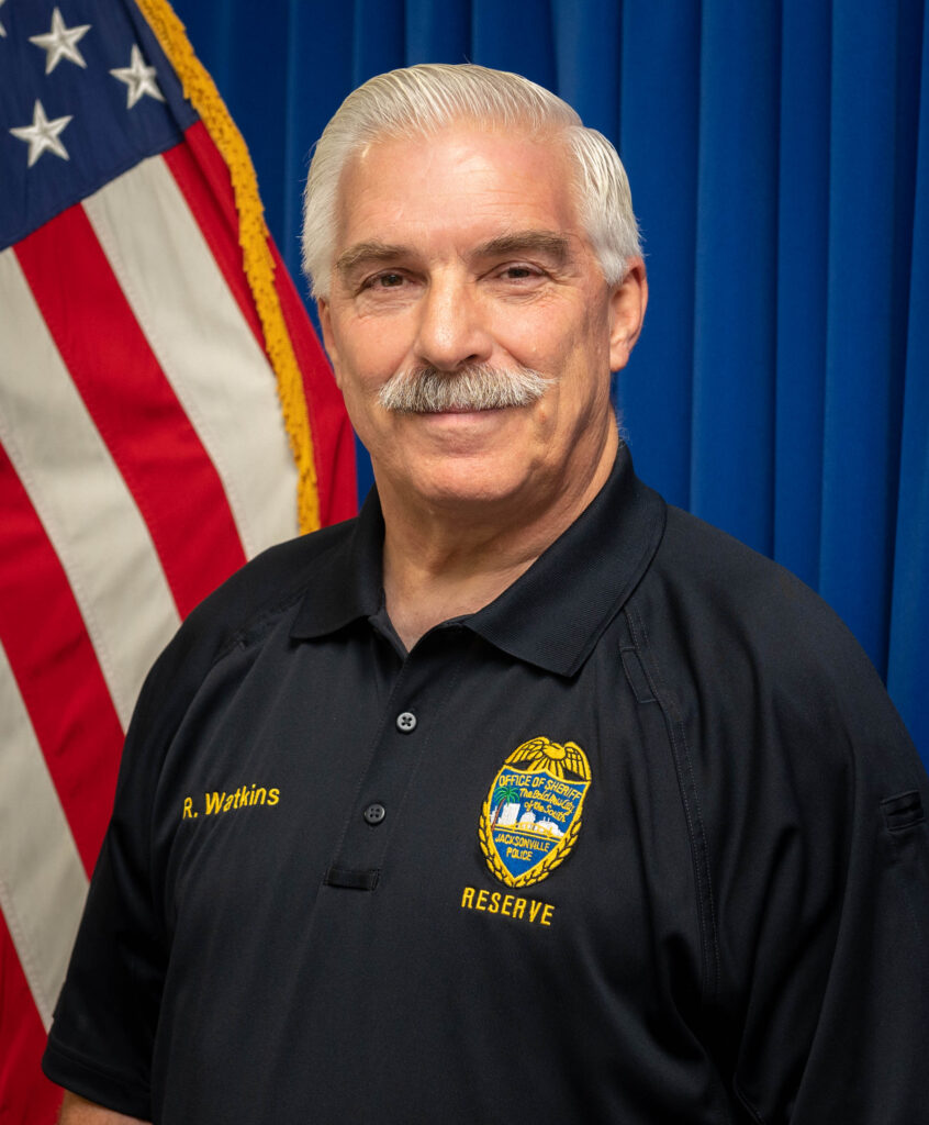 Leadership - Fraternal Order of Police Associates 5-30